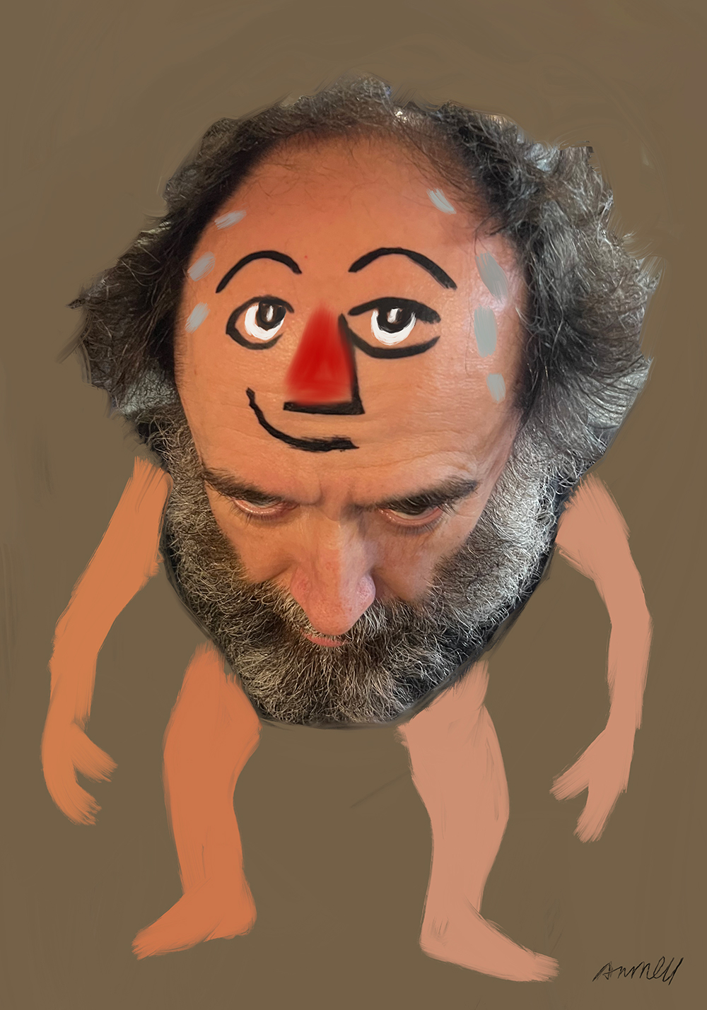 Andreu Buenafuente Blog